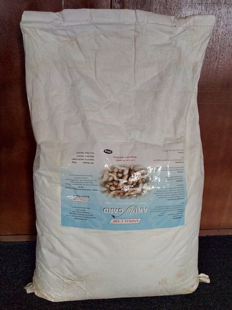 ANIFLYGARD -Fly Larva And Manure Odour Control For Poultry - Afrimash ...